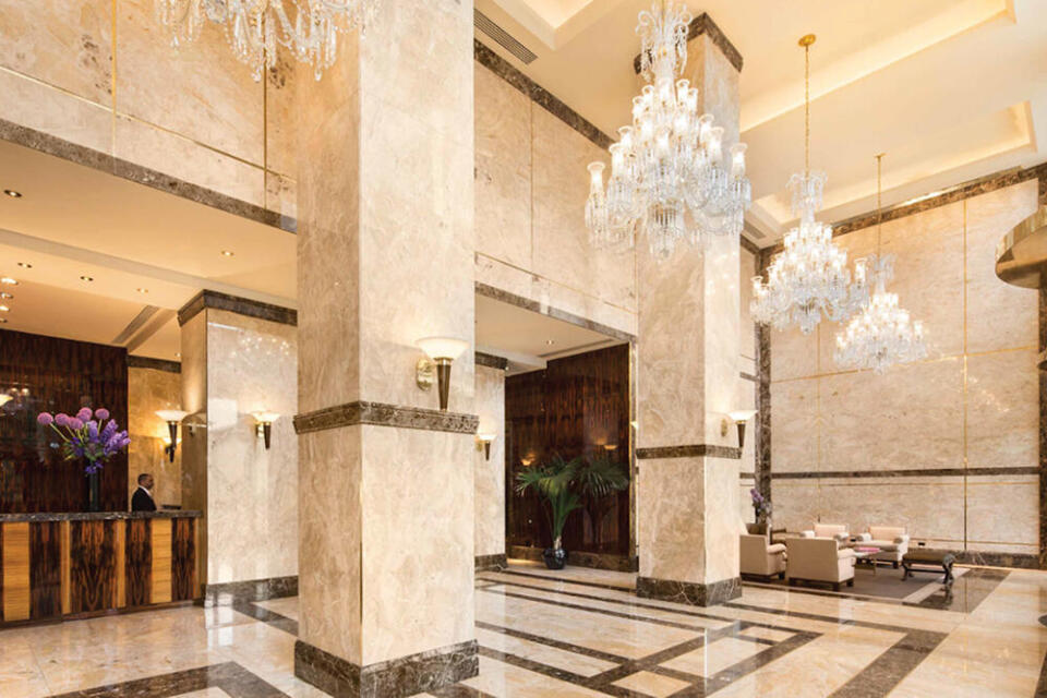 Trump Residences Gurgaon Sector 69, Gurgaon | Price List & Brochure ...