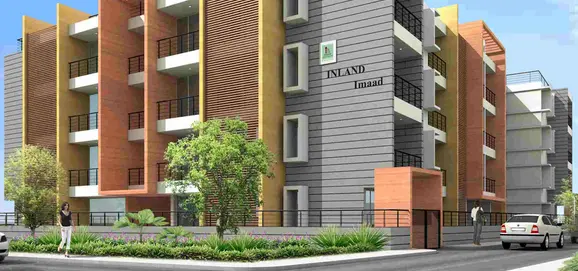 In Land Infrastructure Developers Pvt Ltd Inland Imaad Photos And ...