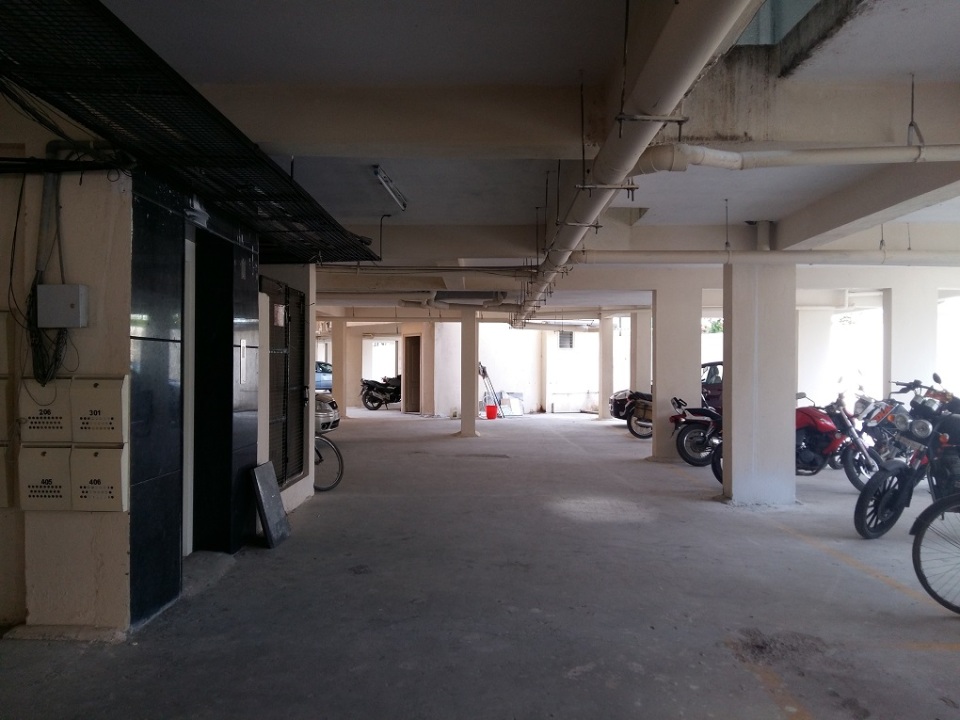 Innovative Constructions Bangalore Innovative Aqua Front Photos ...