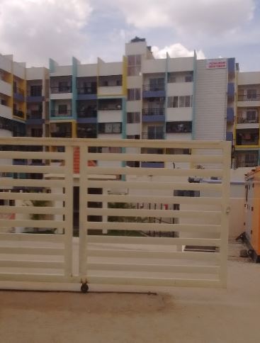 Innovative Constructions Bangalore Innovative Aqua Front Photos ...