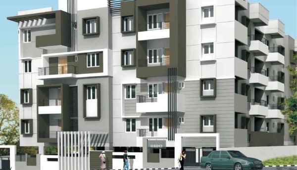 Maruthi Builders Maruthi Enclave Photos - Ngef Layout, Bangalore West ...