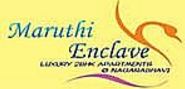 Maruthi Builders Maruthi Enclave Photos - Ngef Layout, Bangalore West ...
