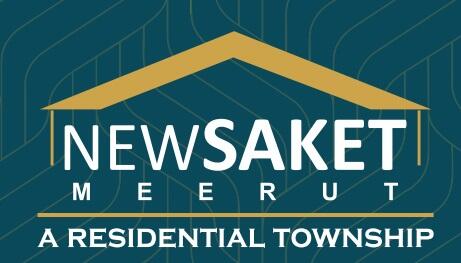 New Saket Phase 2 Ganga Nagar, Meerut | Price List & Brochure, Floor Plan, Location Map & Reviews