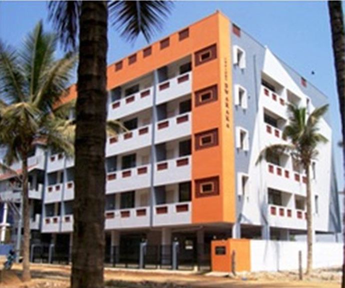 Insight Builders Insight Dwaraka Photos - Tata Nagar, Devi Nagar ...