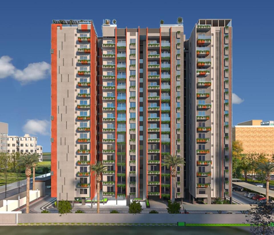 Inspira Infinity Sarjapur Road, Bangalore | Price List & Brochure ...