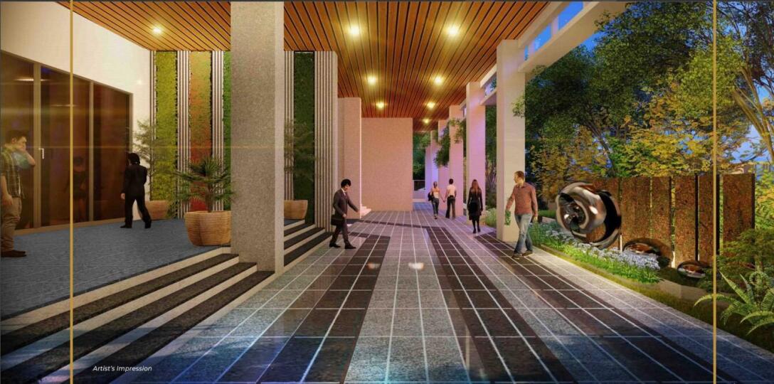 Inspira Realty Inspira Gurukripa Photos And Videos - Sindhi Society ...