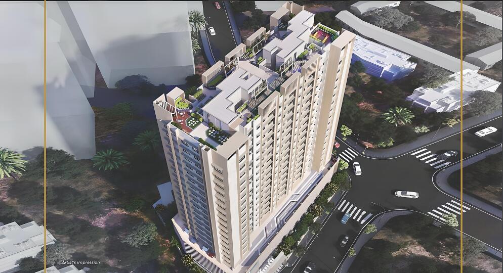Inspira Gurukripa Sindhi Society Chembur, Chembur East | Price List ...