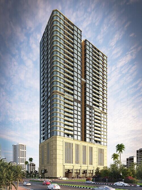 Inspira One Reclamation, Bandra West | Price List & Brochure, Floor ...