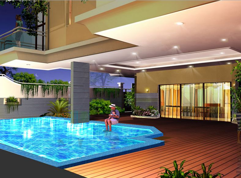 Intact Arafa Classic Photos - Cooke Town, Bangalore Pictures