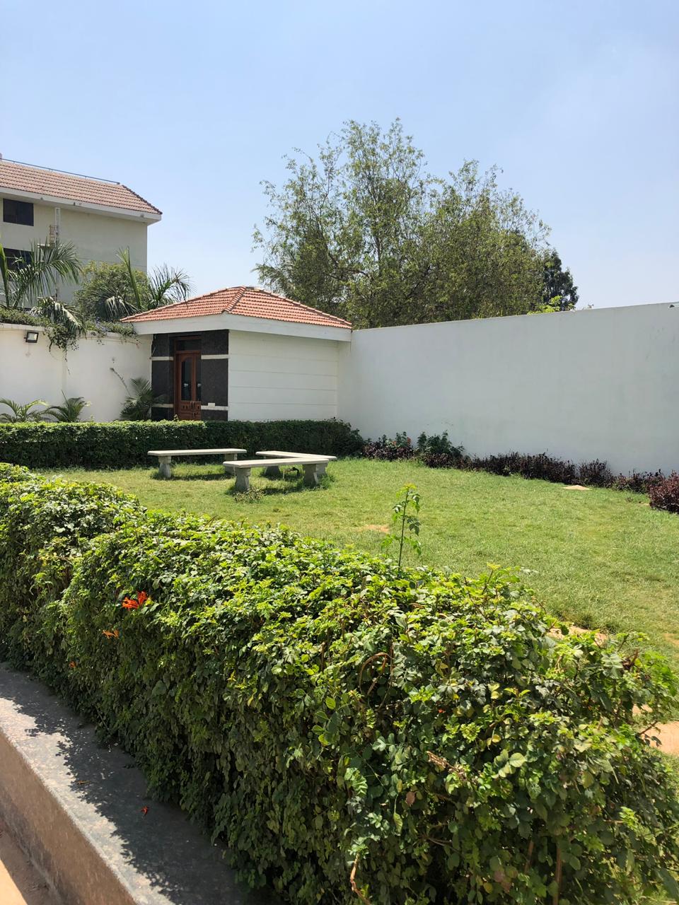 Integral Foundations Integral Park Villa Photos And Videos - Chikkajala ...