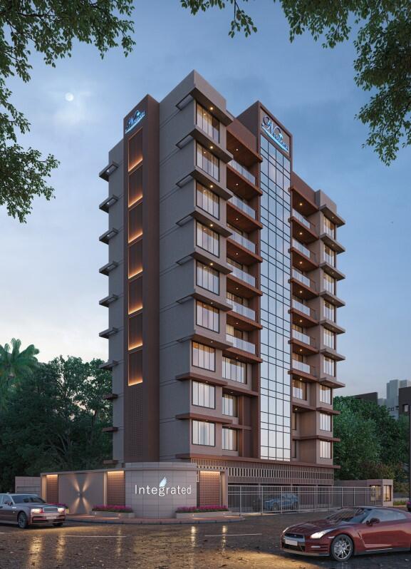 Integrated Neelkanth Prakash Ghatkopar East, Mumbai | Price List ...