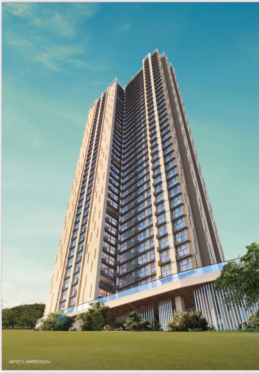 Integrated Ramicon Goregaon West, Mumbai | Price List & Brochure, Floor ...