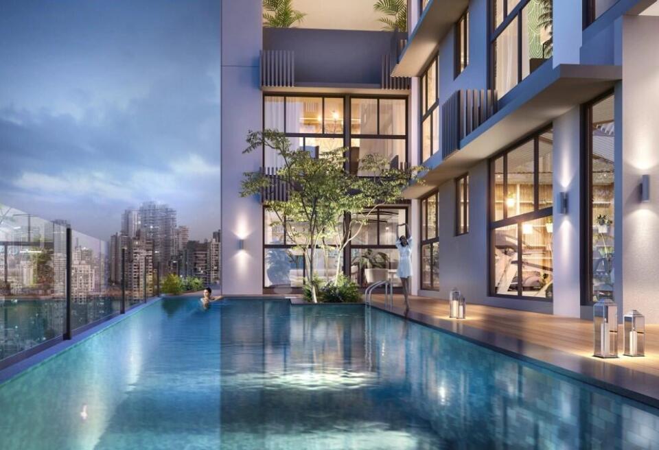 Integrated Ramicon Goregaon West, Mumbai | Price List & Brochure, Floor ...