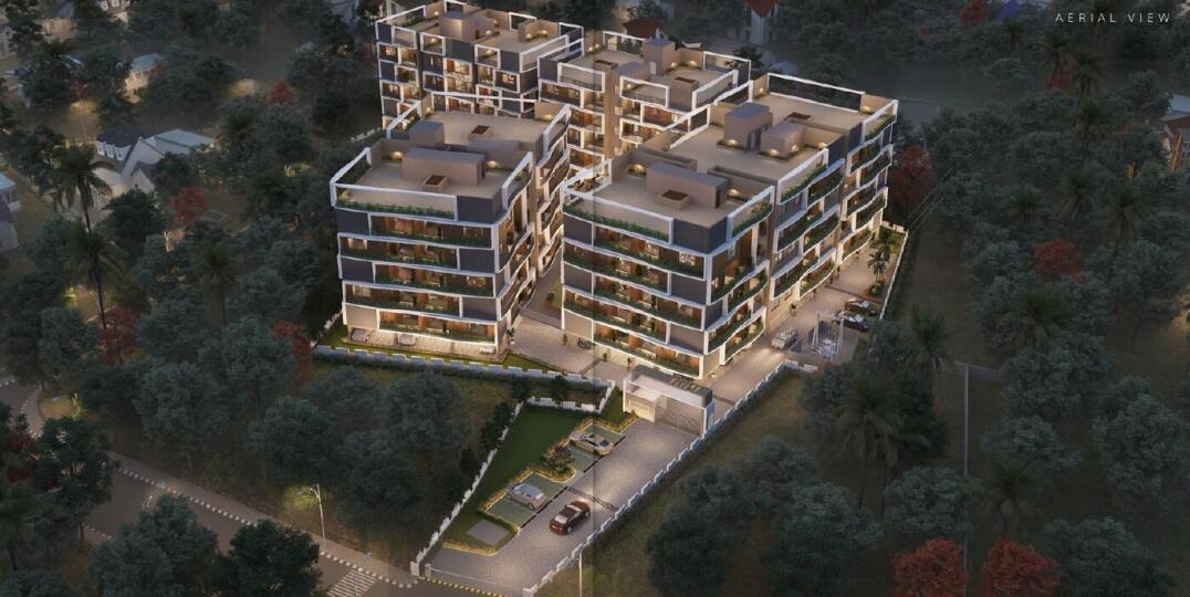 Intellex Ecotopia Haridaspur, Bhubaneswar | Price List & Brochure ...