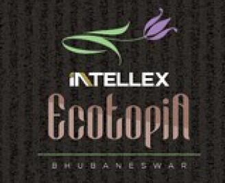 Intellex Ecotopia Haridaspur, Bhubaneswar | Price List & Brochure ...