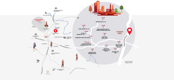 Intercontinental Infrastructure Intercontinental The Urbana Map ...