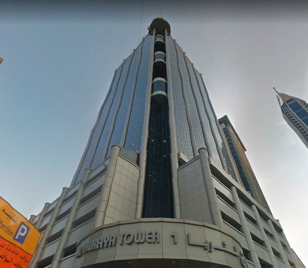 IGO Al Thuraya Towers Dubai Marina | Price List, Brochure, Floor Plan