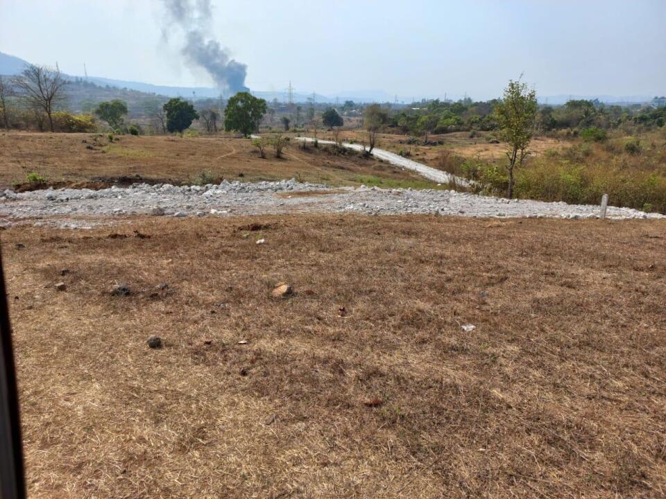 Investland Realty Investland Ranjanpada Plots Photos - Ranjanpada, Navi ...