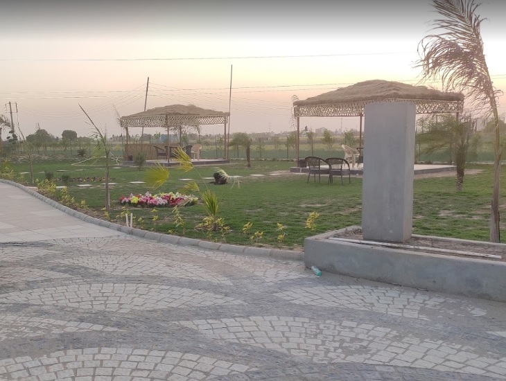 Investor Studio Myst Aero Town Photos - Sas Nagar, Mohali Pictures