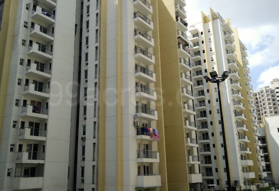 Aditya Urban Casa Sector 78, Noida Resale Price List, Brochure, Floor ...