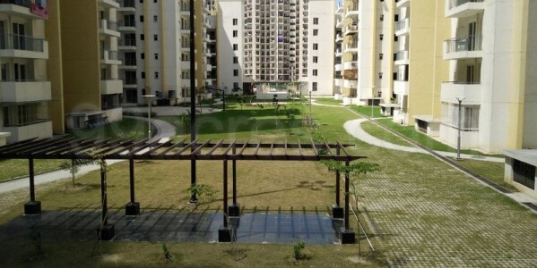 3 BHK Apartment / Flat for sale in Aditya Urban Casa Sector 78 Noida ...