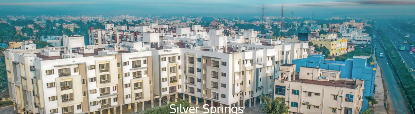 Invicon Properties Invicon Silver Springs Photos - Tambaram, Chennai ...