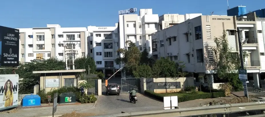 Invicon Properties Invicon Silver Springs Photos - Tambaram, Chennai ...