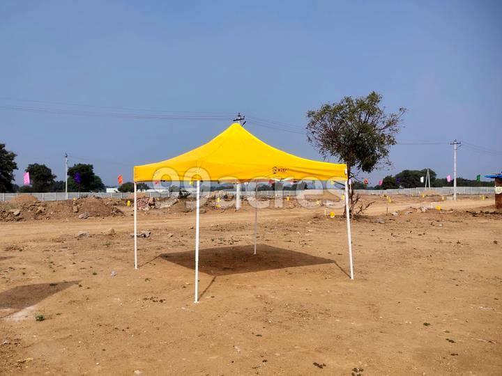 Inwest Infra Inwest Commercial Edge Photos - Sadashivpet, Sangareddy ...