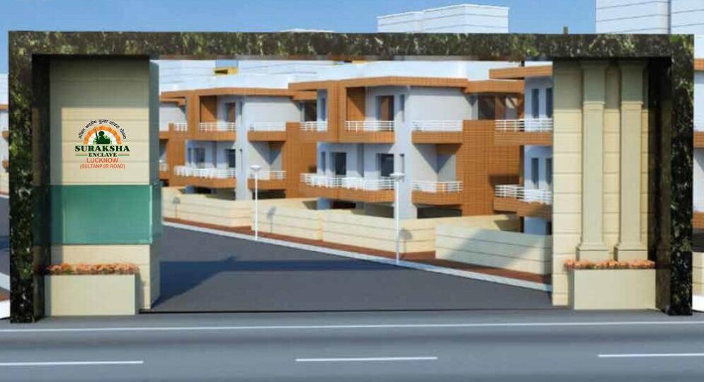 IPAN Real Estate and Manor Infra Developers IPAN Neom Mahakanta ...