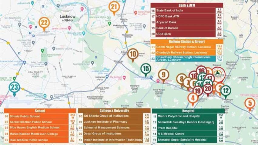 IPAN Real Estate and Manor Infra Developers IPAN Neom Mahakanta Suraksha Enclave Photos And ...