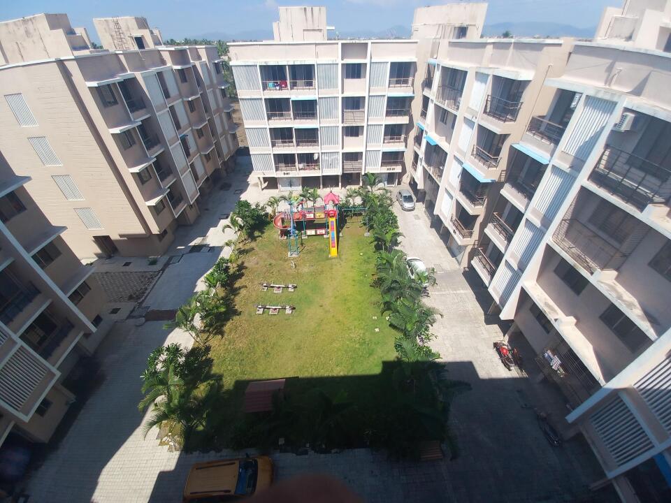 IPSIT Navoday Shirgaon, Palghar Resale Price List, Brochure, Floor Plan ...