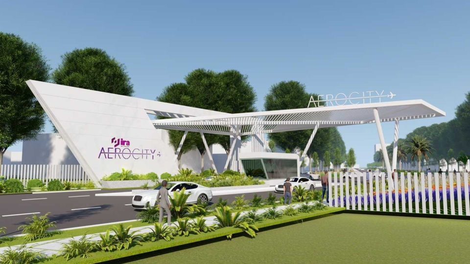 IRA Realty Ira Aerocity Photos - Shamshabad, Hyderabad Pictures