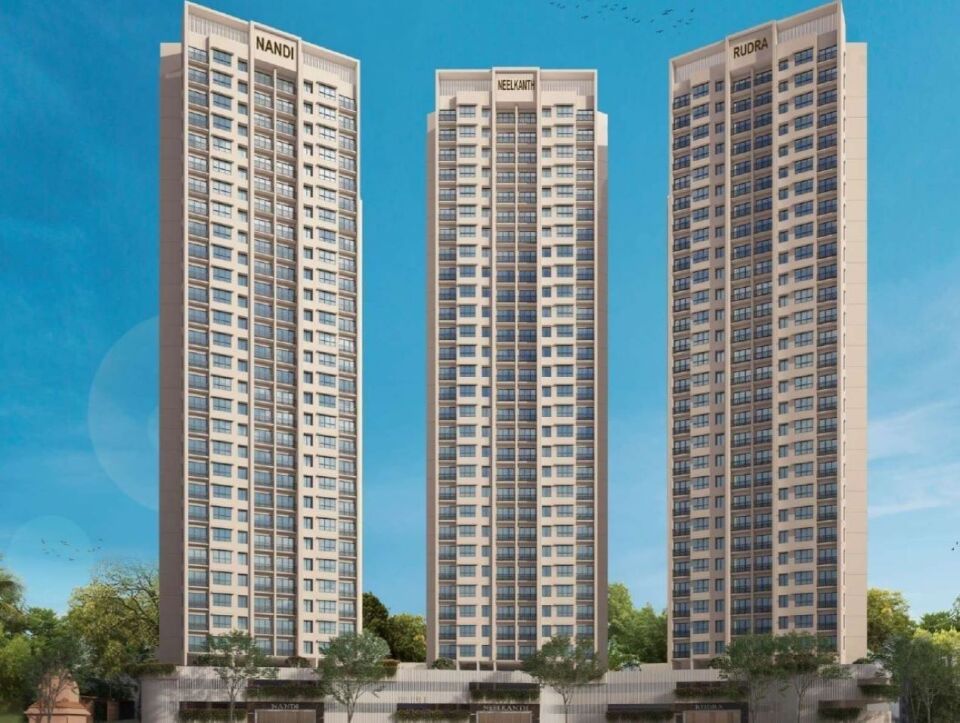 Ira Insignia Mumbai Beyond Thane, Desale Pada | Price List & Brochure ...