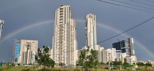 5 BHK Apartment / Flat for sale in Ireo Victory Valley Sector-67 ...