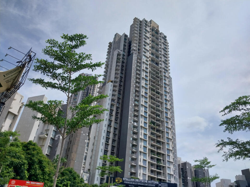 Ireo Victory Valley Sector 67, Gurgaon | Price List & Brochure, Floor ...