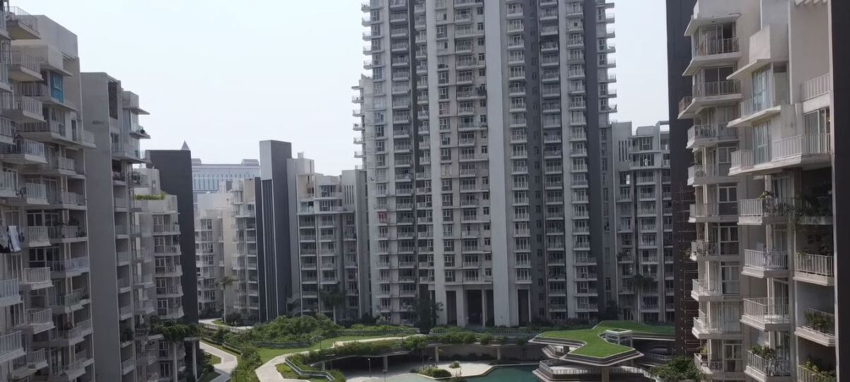 Ireo Developers Ireo Victory Valley Photos And Videos - Sector 67 ...