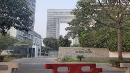 4 BHK / Bedroom Apartment / Flat for rent in Ireo The Grand Arch sector 58 Gurgaon - 2864 Sq. Ft ...