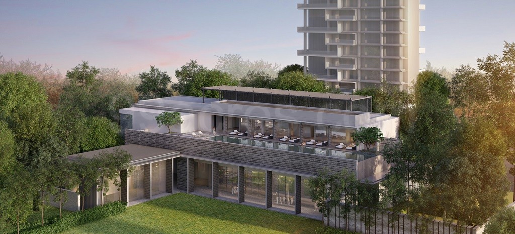 Ireo Developers Ireo Gurgaon Hills Photos And Videos - Valley View ...