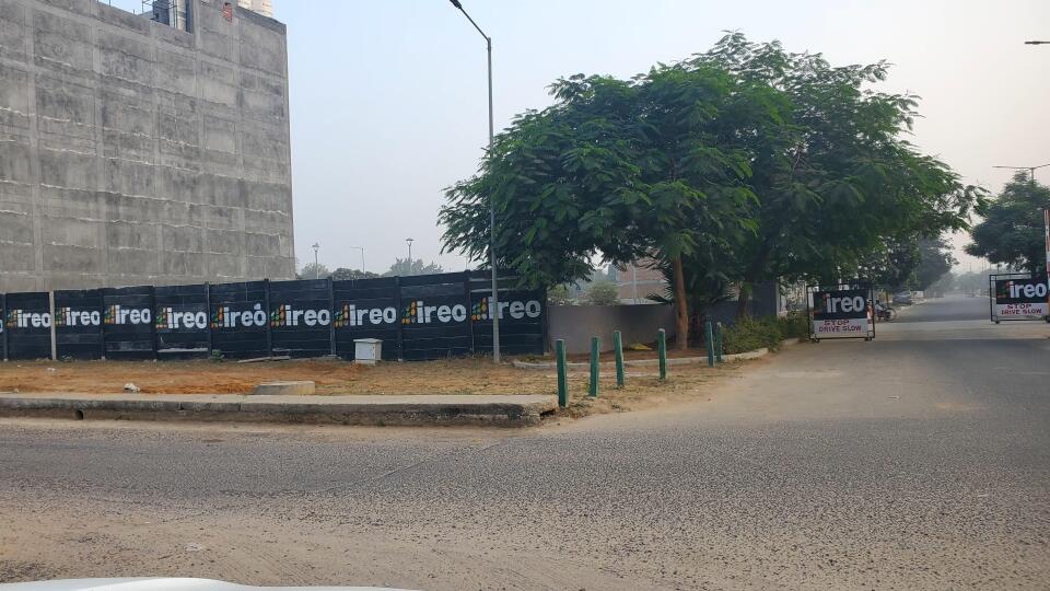 Ireo City Plots Sector 60, Gurgaon | Price List & Brochure, Floor Plan, Location Map & Reviews
