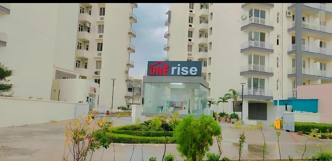 One Rise Sector 99 Mohali Resale Price List, Brochure, Floor Plan ...