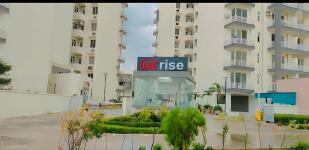 3 BHK Apartment / Flat for sale in One Rise Sector 99 Mohali - 1609 Sq ...