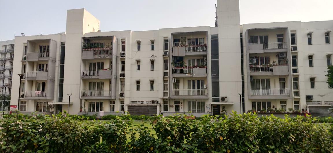 One Rise Sector 99 Mohali | Price List & Brochure, Floor Plan, Location ...