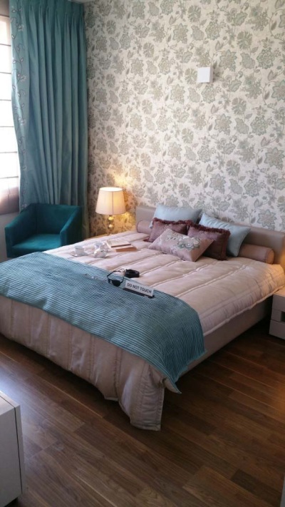 4 BHK / Bedroom Apartment / Flat for rent in One Rise Sector-99 Mohali ...