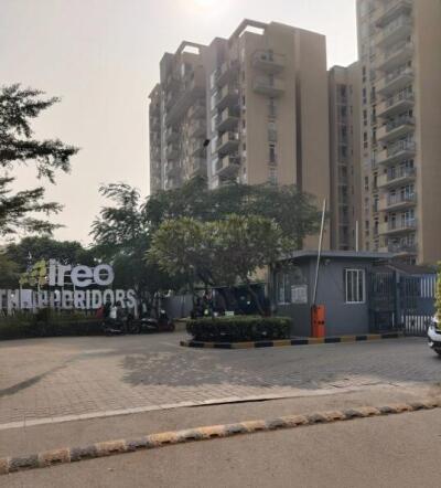 Ireo The Corridors Resale - 274+ Flats for Resale in Ireo The Corridors ...