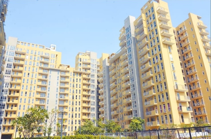 Ireo Developers Ireo The Corridors Photos And Videos - Sector 67A ...
