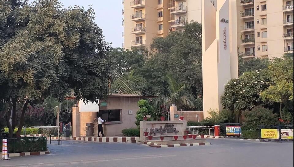 Ireo Uptown Sector 66, Gurgaon Resale Price List, Brochure, Floor Plan ...