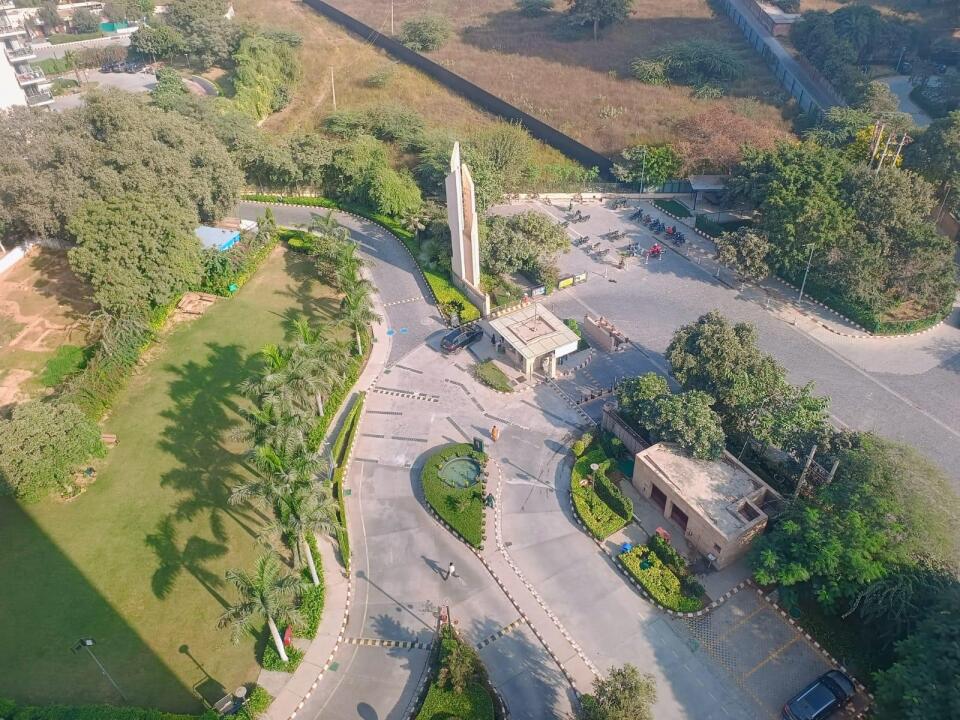 Ireo Uptown Sector 66, Gurgaon Resale Price List, Brochure, Floor Plan ...