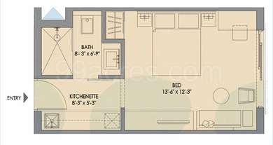 Ireo Developers Ireo City Central Floor Plan - Ireo City Central NH. 95 Ludhiana