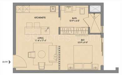 Ireo Developers Ireo City Central Floor Plan - Ireo City Central NH. 95 Ludhiana