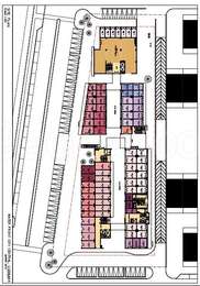 Ireo Developers Ireo City Central Floor Plan - Ireo City Central NH. 95 Ludhiana